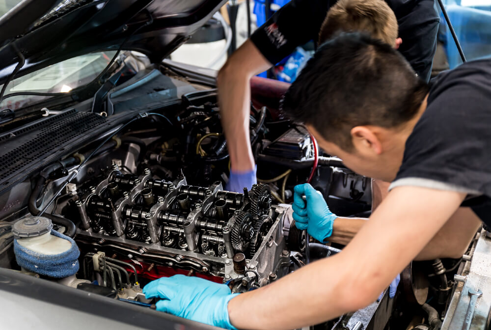 Car Service - Savile Cars - Learn How to Keep Your Car Safe